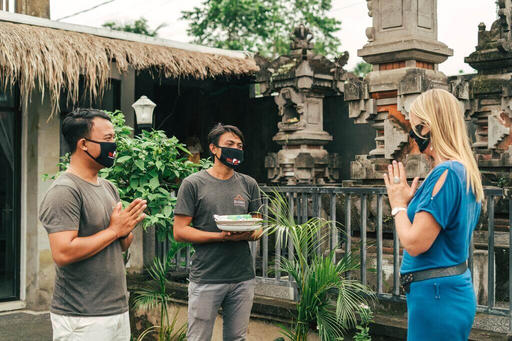 Bisma Cottages Ubud | Retreats and Venues