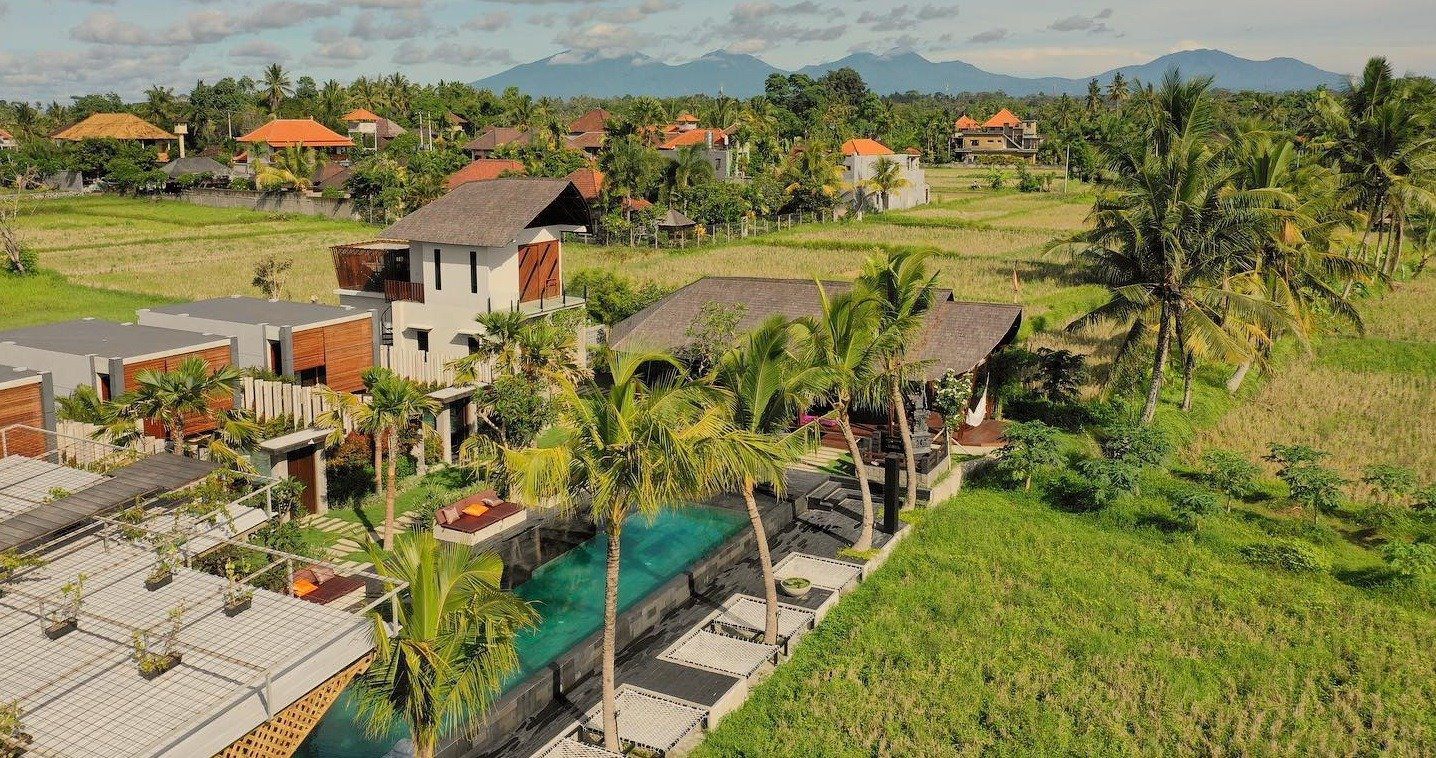 Podpadi Design Spaces | Retreats and Venues