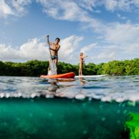 MangleX Cenote Eco Hotel | Retreats and Venues